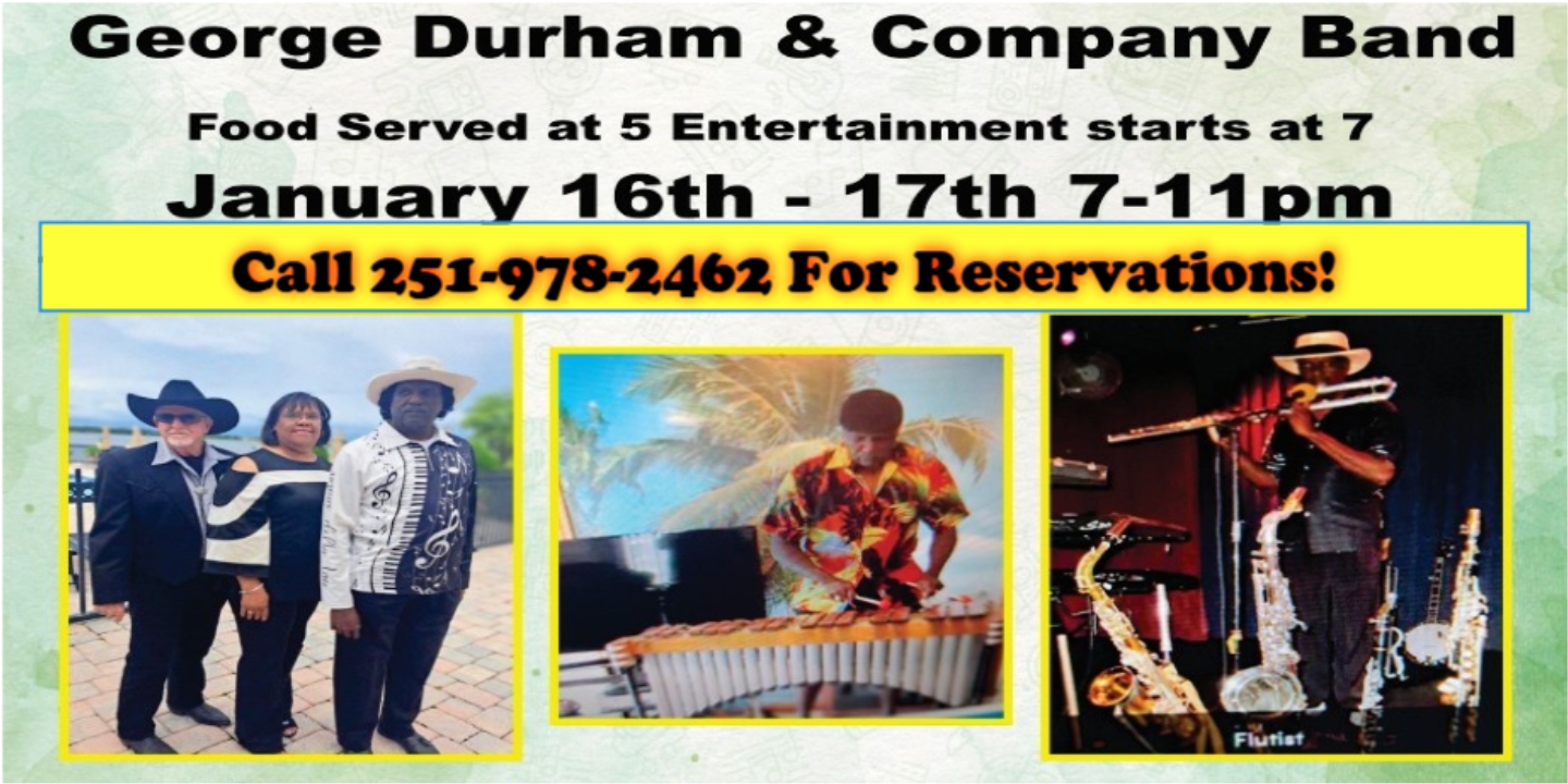 Events – Alabama Gulf Coast Music Hall