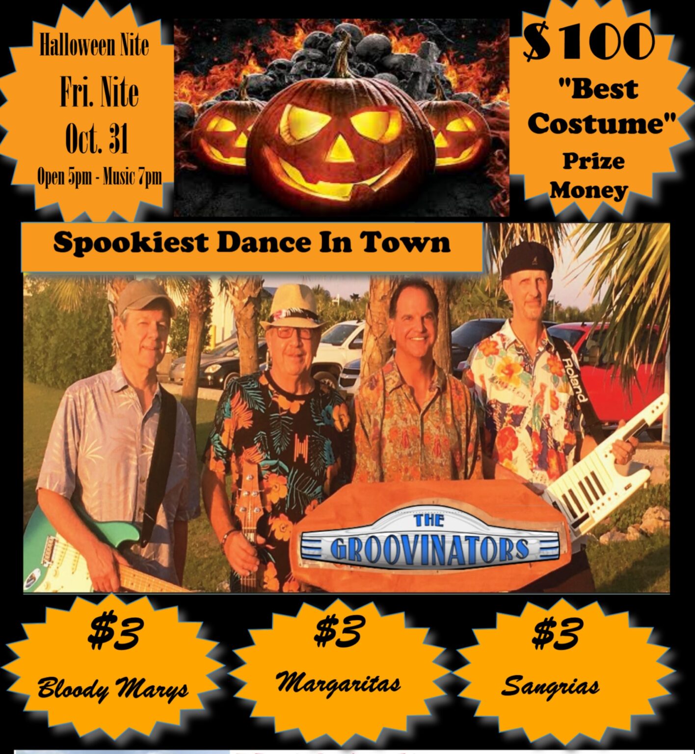 Events – Alabama Gulf Coast Music Hall